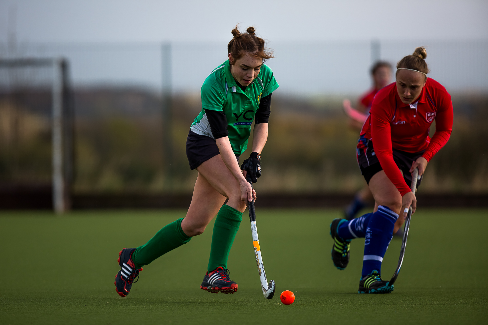 2016-17 Season – League Week 9 (19-11-16)